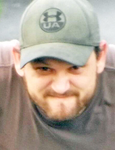 Jack Gregory Knarr Jr. | News, Sports, Jobs - The Sentinel